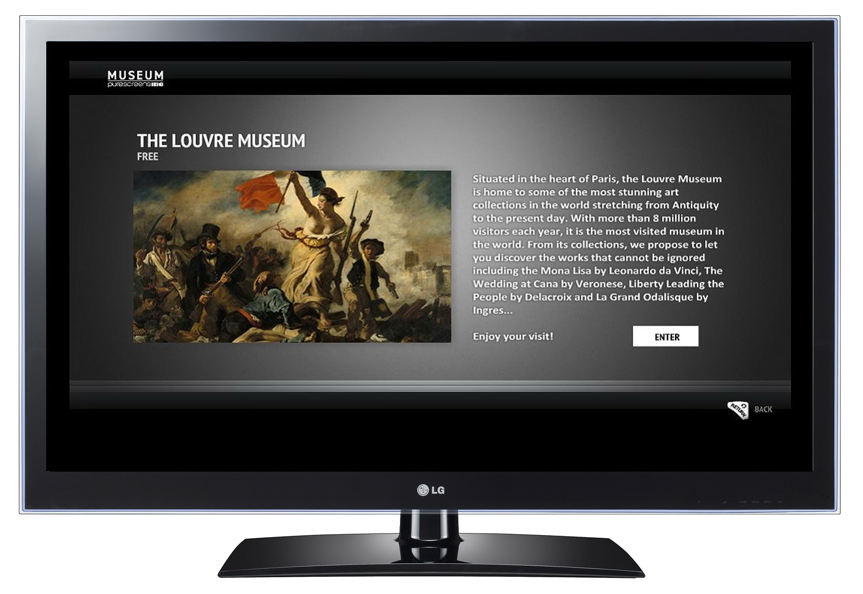 Smart TVs Are They Accessible Wisconsin Council Of The Blind