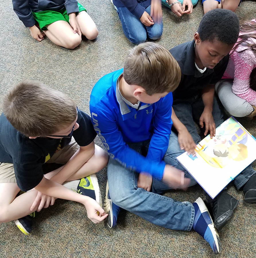 Education - Wisconsin Council of the Blind & Visually Impaired