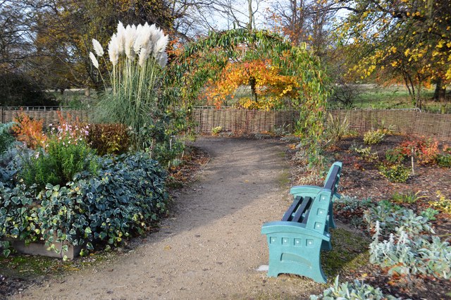 Gardening Ideas for People with Vision Loss - Wisconsin Council of the ...