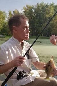 Remembering Steve Johnson - Wisconsin Council of the Blind & Visually ...