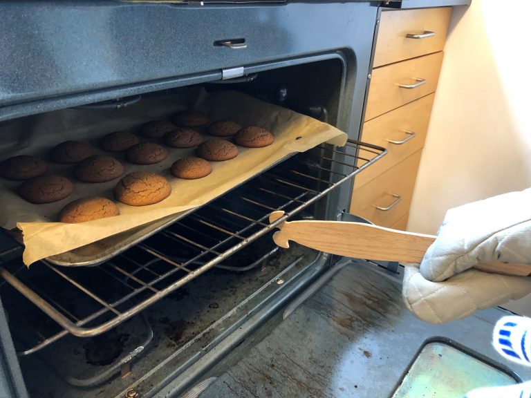 News You Can Use: 15 Tips for Baking with Low Vision - Wisconsin ...