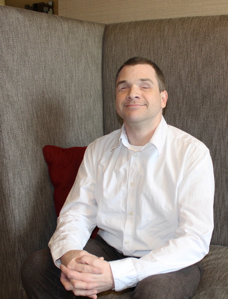 A Father’s Journey: Finding Connection with a New Little One ...