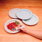 Dine Confidently: Tips for Eating with a Visual Impairment - Wisconsin ...