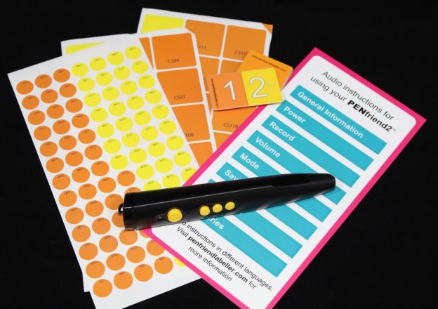 Identifying Household Products Through Labeling - Wisconsin Council of ...