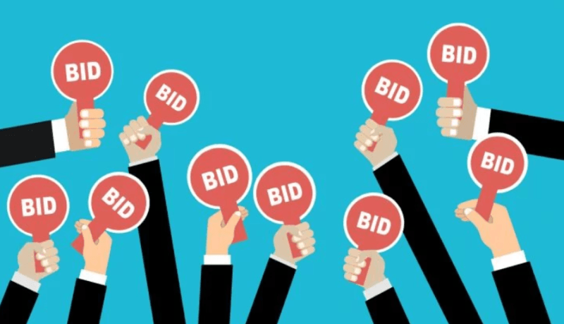 Online Auction a Success! - Wisconsin Council of the Blind & Visually ...