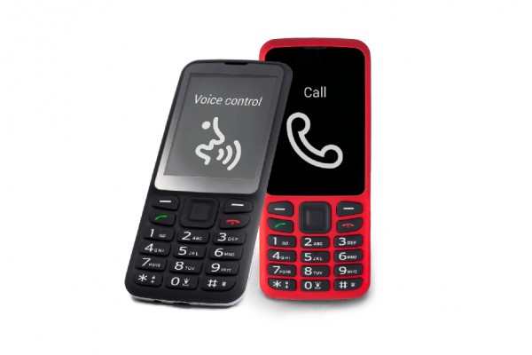 Council Webinar: Accessible Cell Phones - Wisconsin Council of the ...