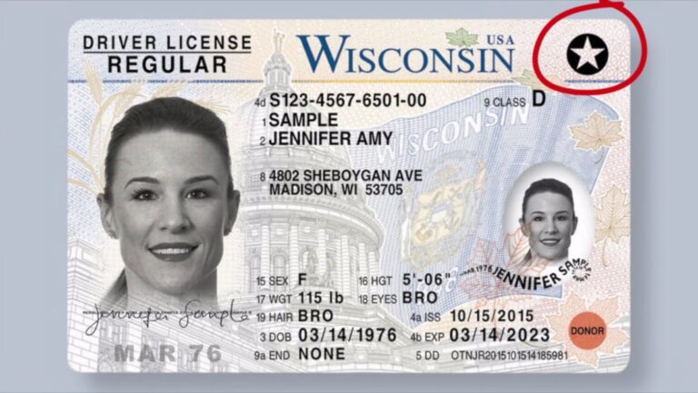 Everything You Need to Know About the REAL ID - Wisconsin Council of ...