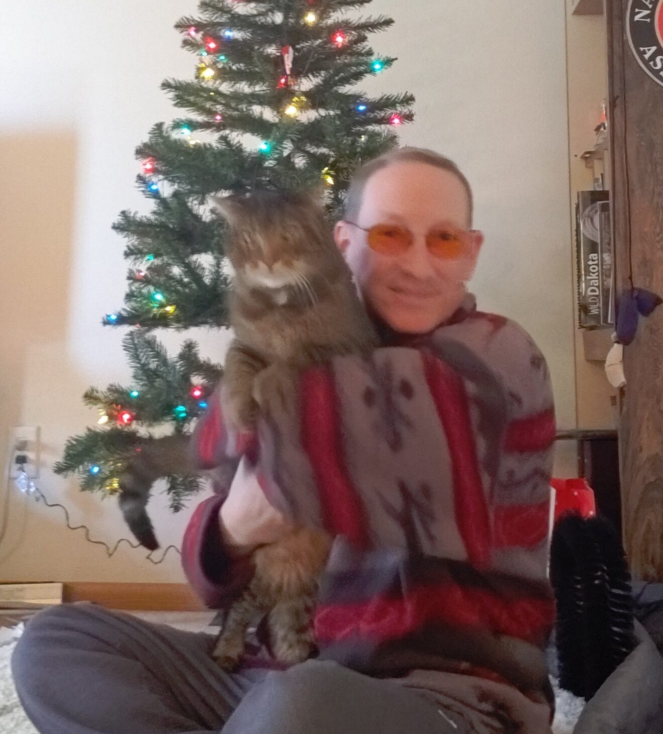 Meet our Donor: Jim Tormey - Wisconsin Council of the Blind & Visually ...