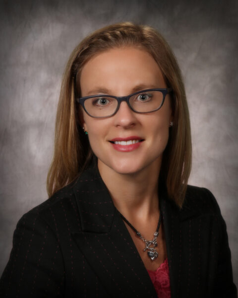 New Board Members Melanie Ramey and Renee Peterson - Wisconsin Council ...