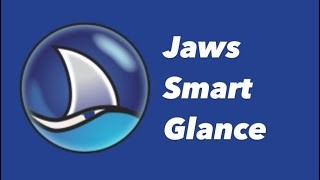 Use the Smart Glance Feature of JAWS and Fusion to Discover Web Page ...