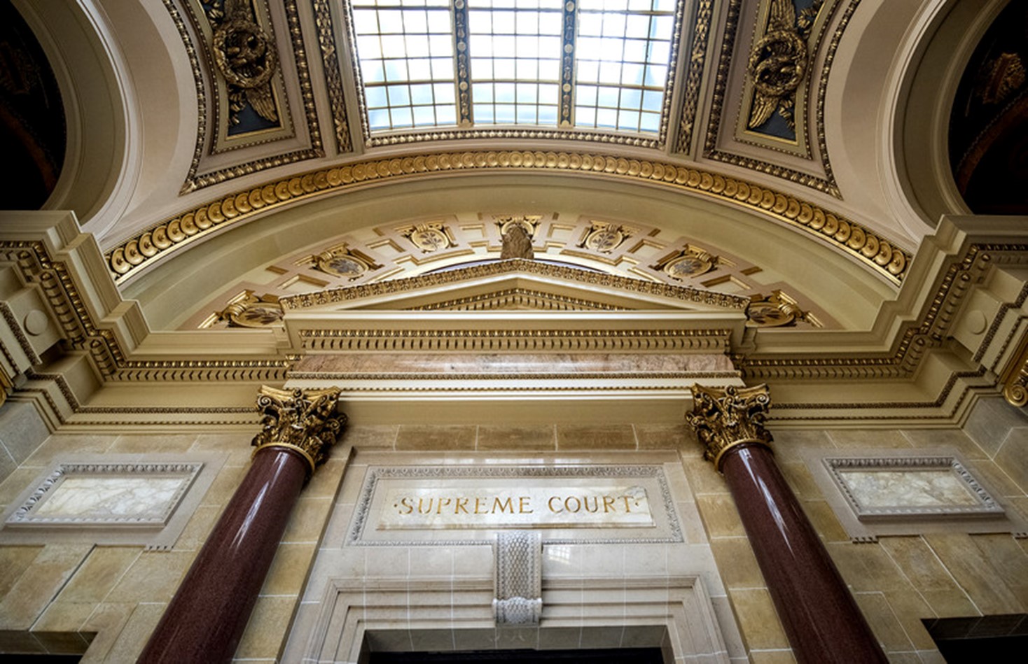 From Circuit to Supreme, Courts Matter… A LOT - Wisconsin Council of ...