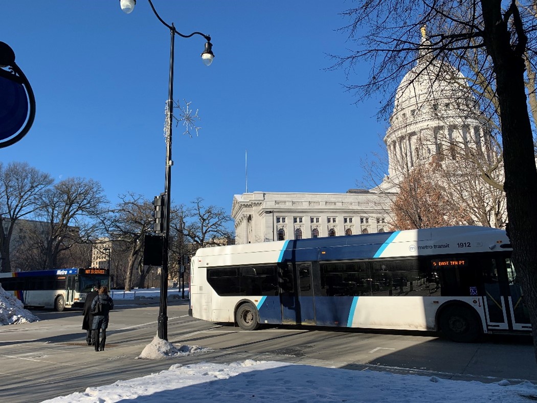 Council Setting its Advocacy Focus on Biennial State Budget - Wisconsin ...