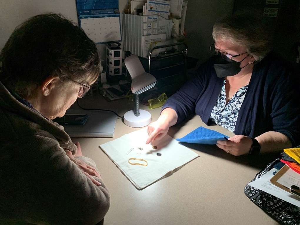 Wisconsin’s Vision Services Landscape - Wisconsin Council of the Blind ...