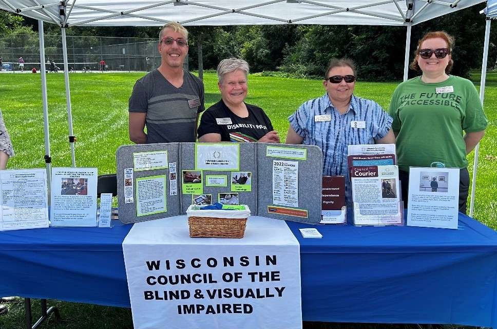 Disability Pride Celebrates Diversity in Our Communities - Wisconsin ...