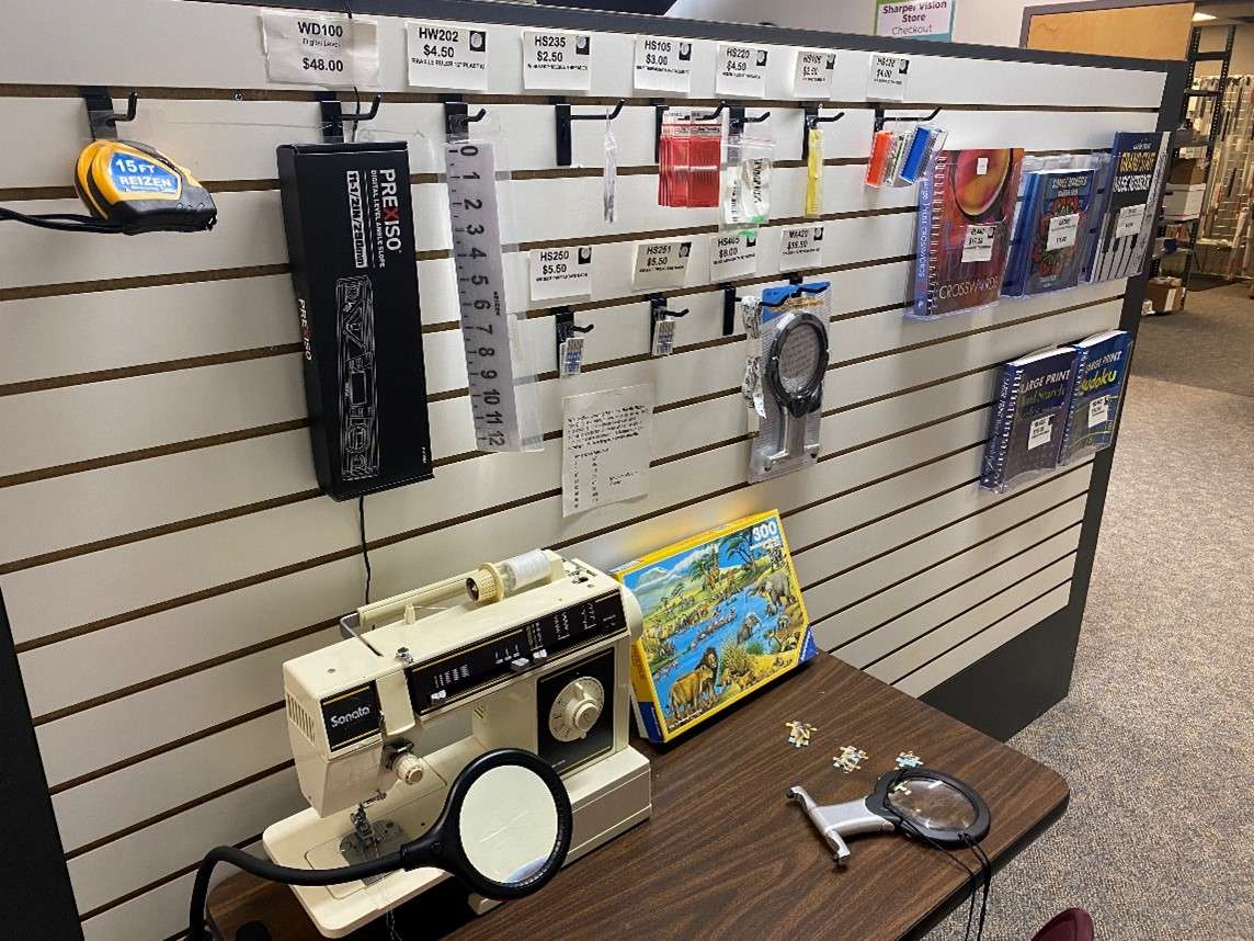 Sharper Vision Store’s New Hobby Section Can Help You Continue Doing ...