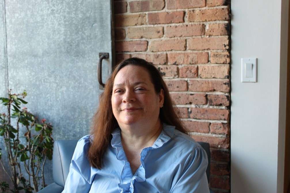 Welcome Susan Bosques to the Council Team - Wisconsin Council of the ...