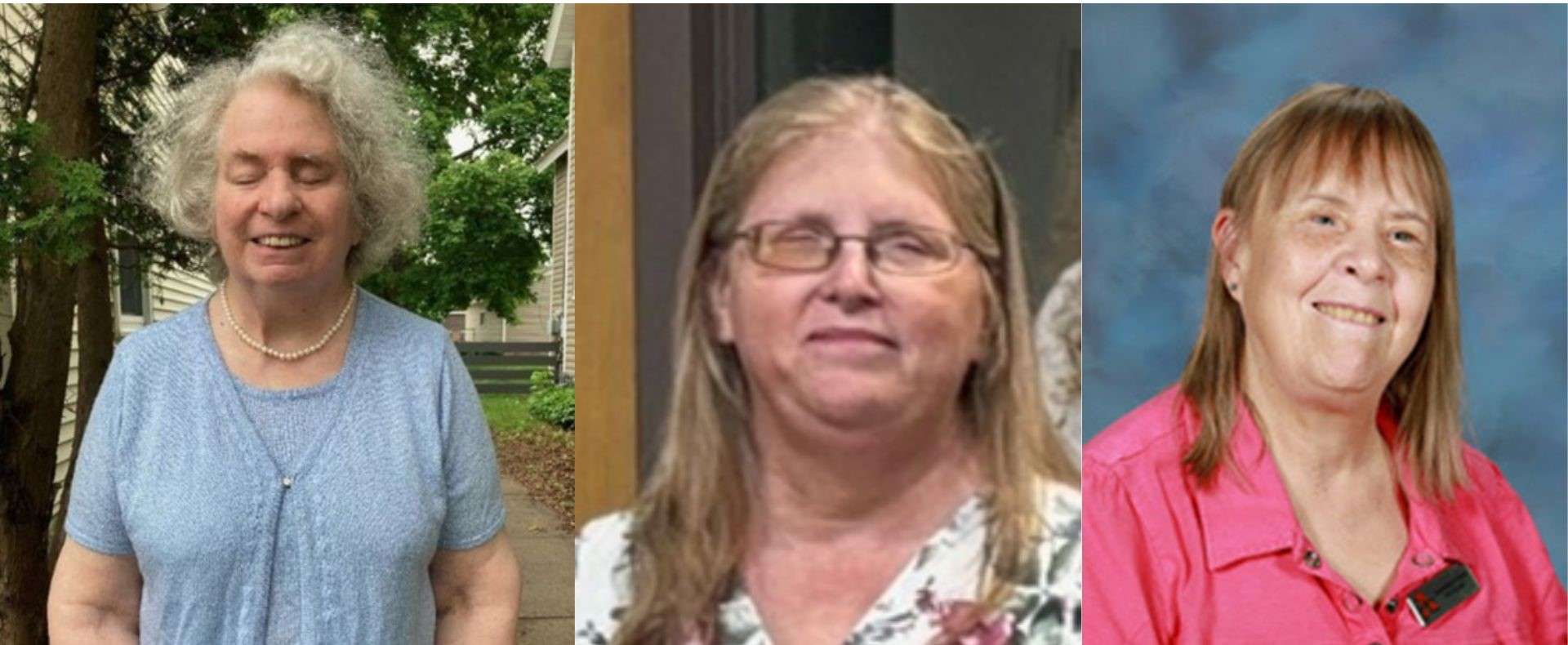 Thank You to Outgoing Board Members Rhonda Staats, Sharon Knauf and ...