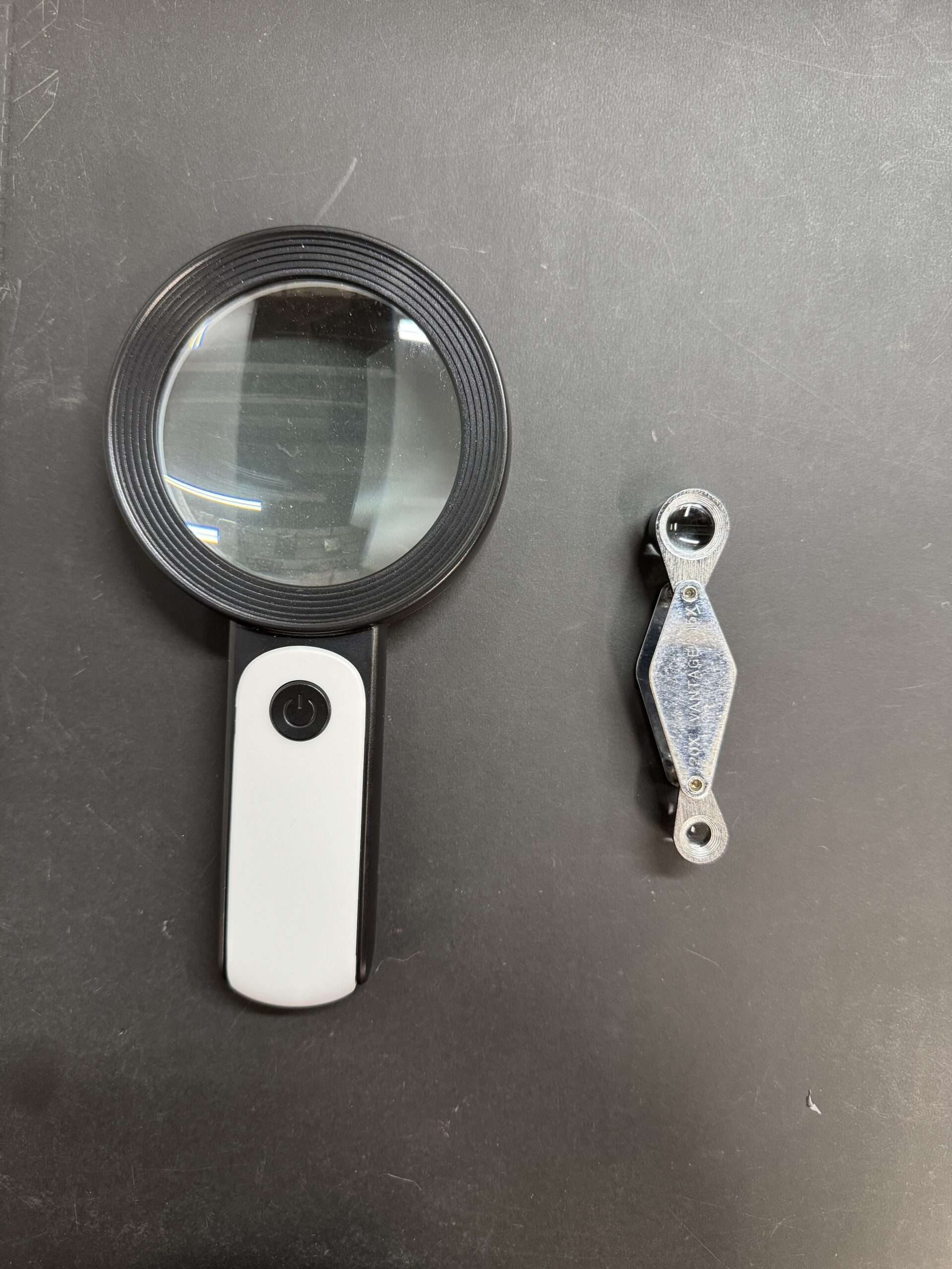 The Sharper Vision Store is Your Best Choice for Magnifiers This ...