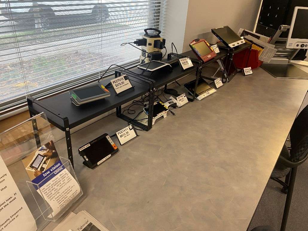 The Sharper Vision Store is Your Best Choice for Magnifiers This ...