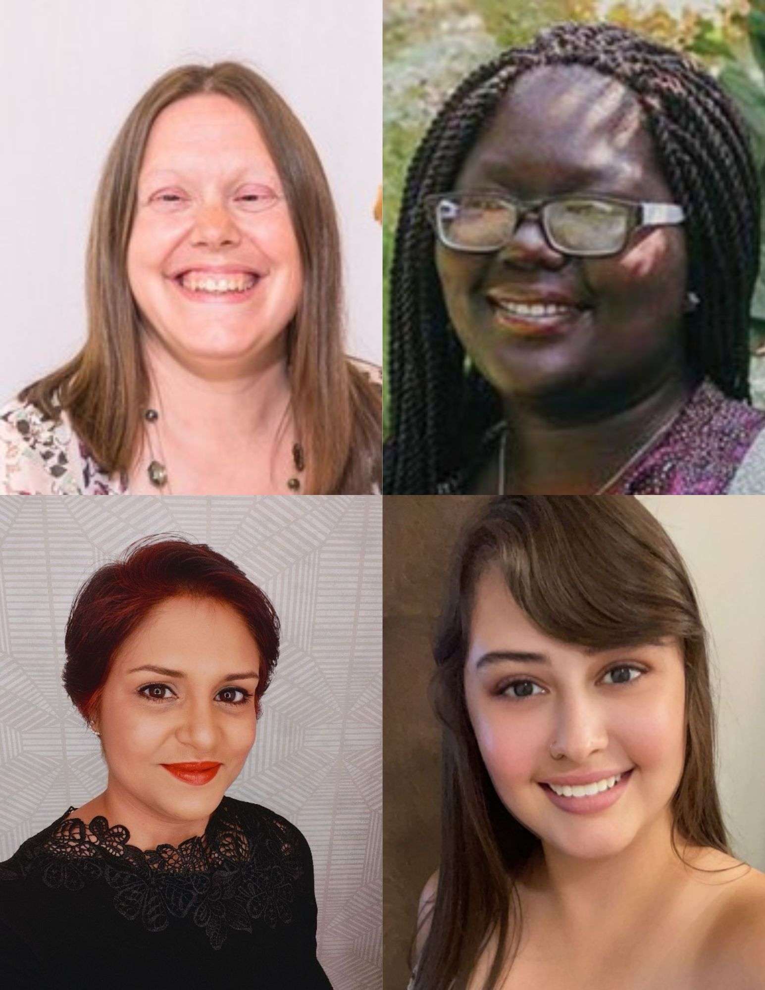 A New Year Means a Warm Welcome to Our Four New Board Members ...