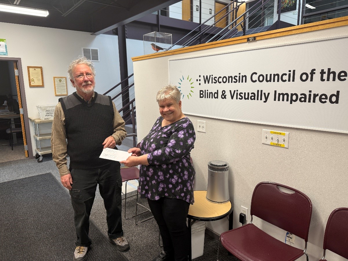 Local Grants Support the Council’s Efforts to Change Lives - Wisconsin ...