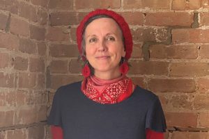 Staff & Board - Wisconsin Council of the Blind & Visually Impaired